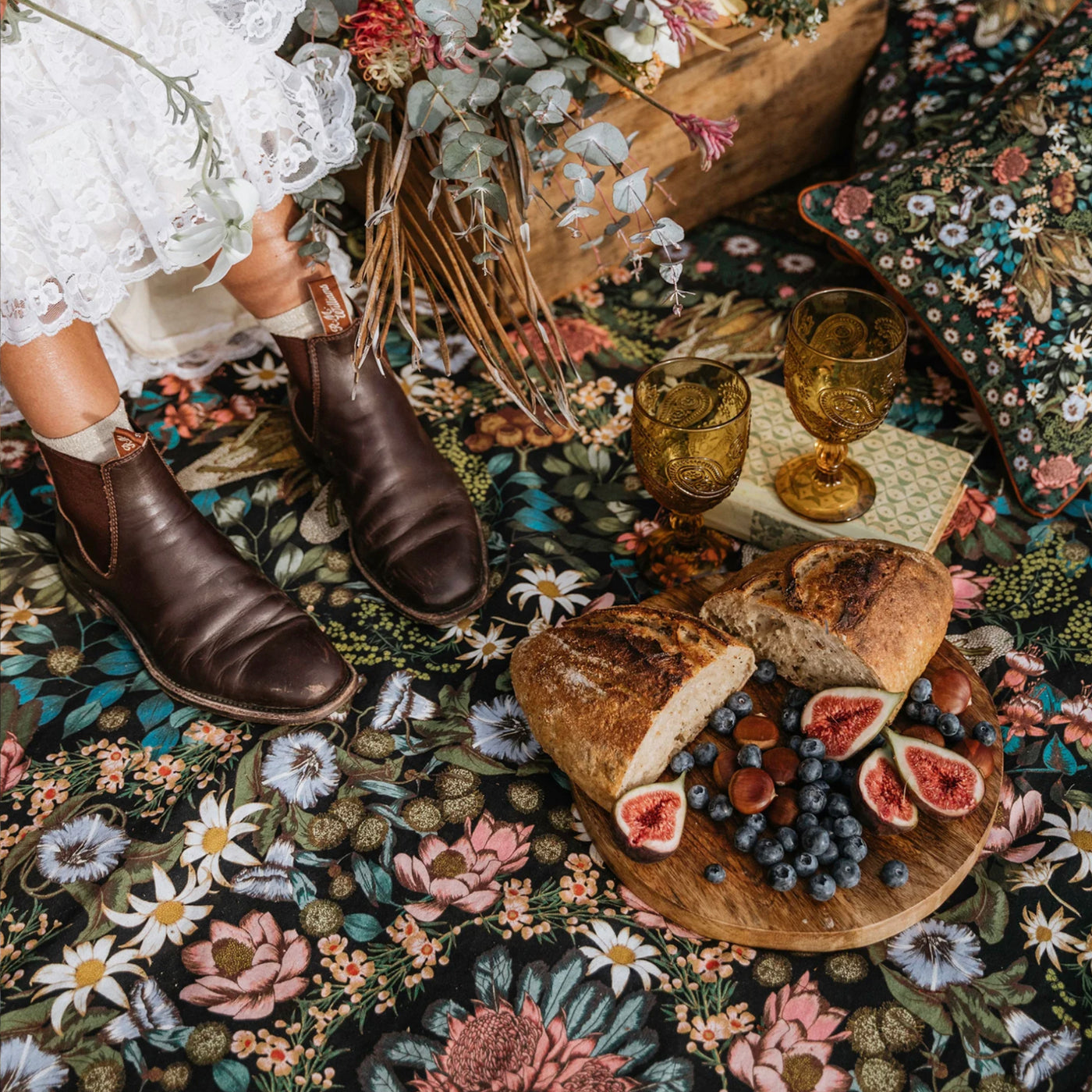 Krause Berry Farms & Estate Winery– Krause Farms Ltd