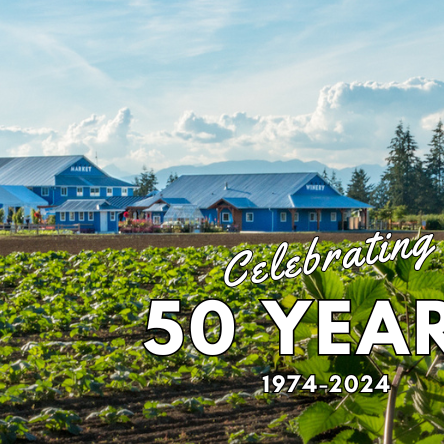 Krause Berry Farms & Estate Winery– Krause Farms Ltd