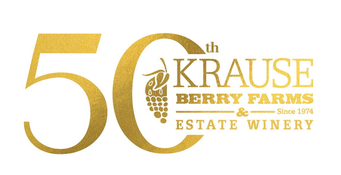 Krause Berry Farms & Estate Winery– Krause Farms Ltd