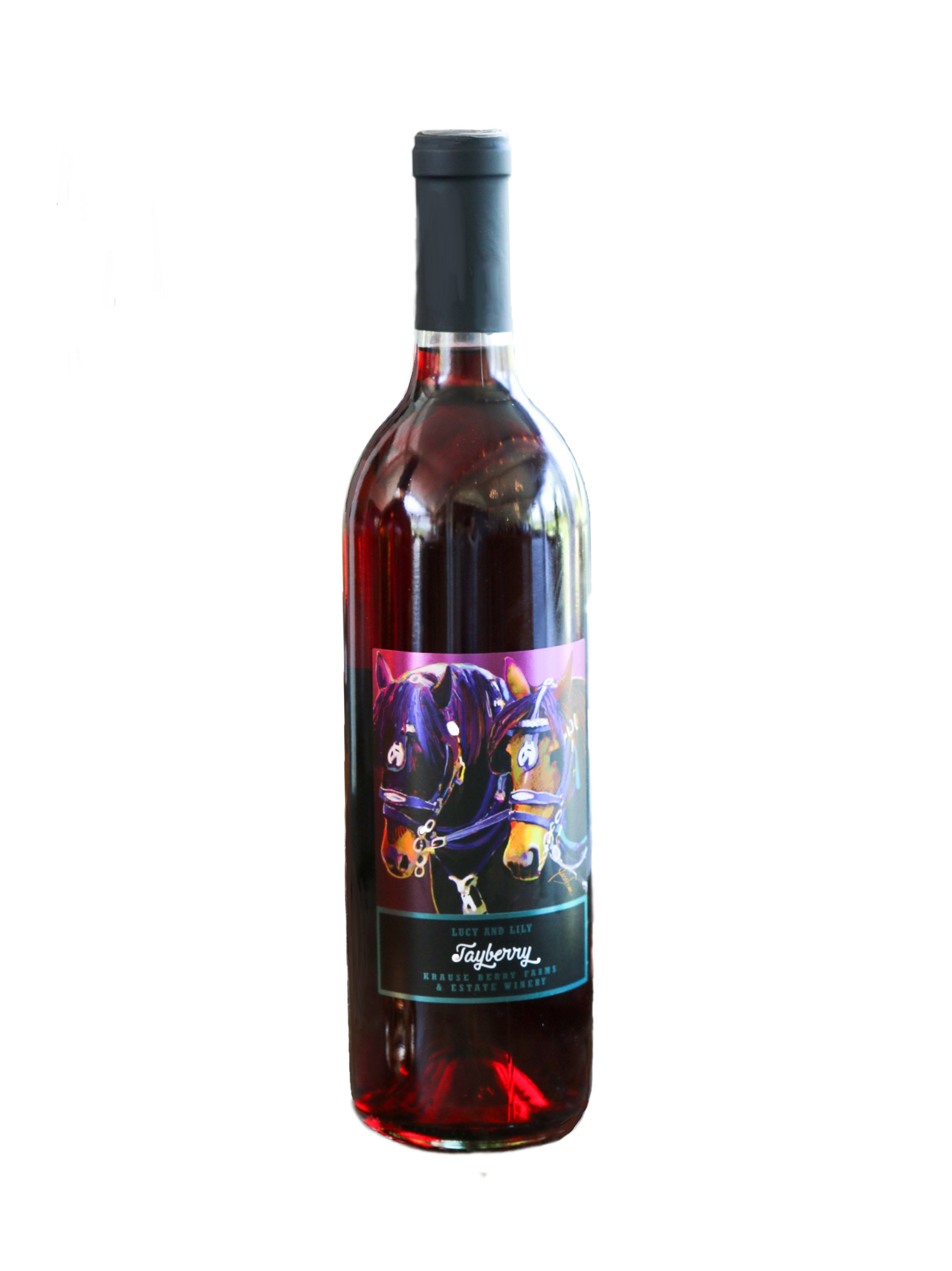 Krause Berry Farms Estate Winery– Krause Farms Ltd