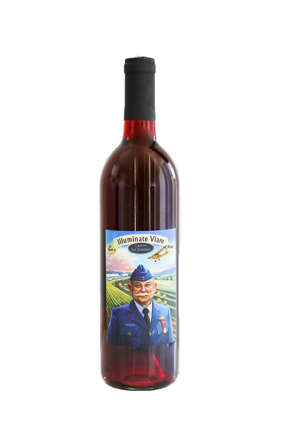 Krause Berry Farms Estate Winery– Krause Farms Ltd