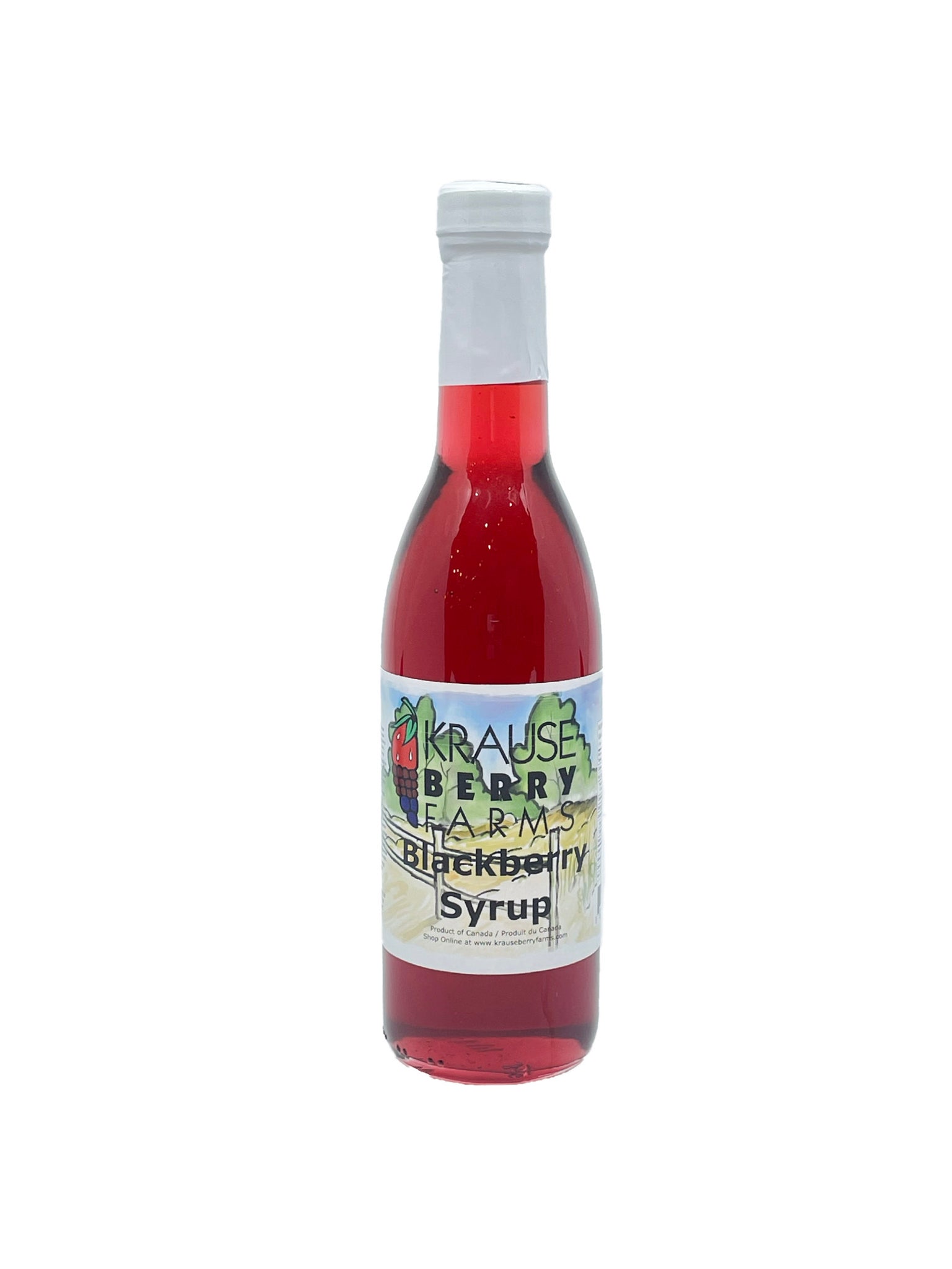 Products– Krause Farms Ltd