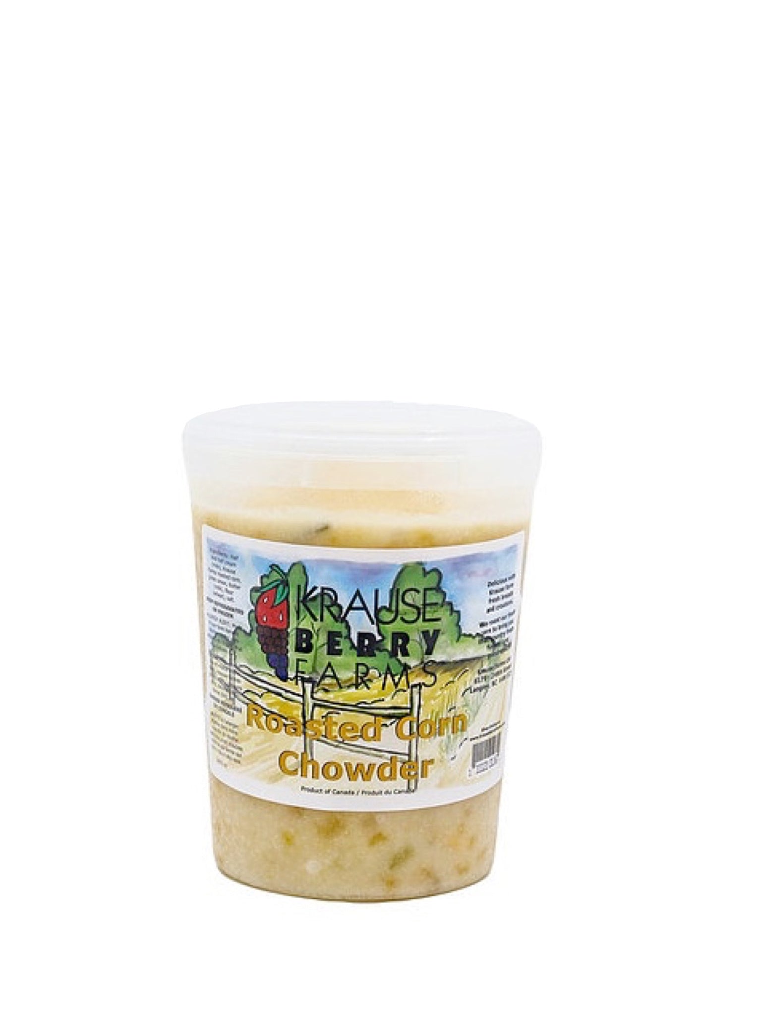 All– Krause Farms Ltd