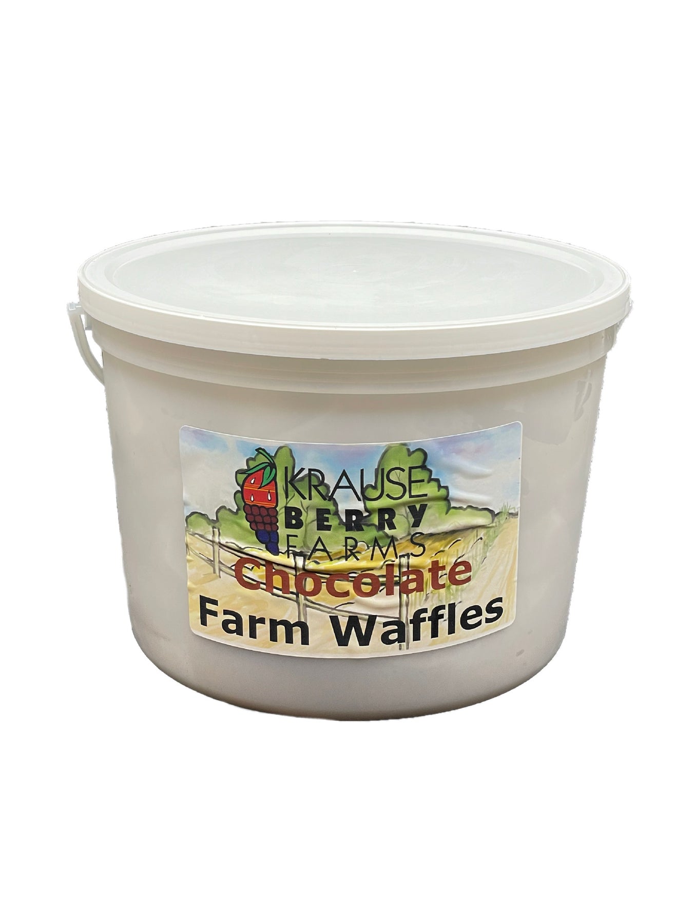 Frozen Foods & Meals– Krause Farms Ltd