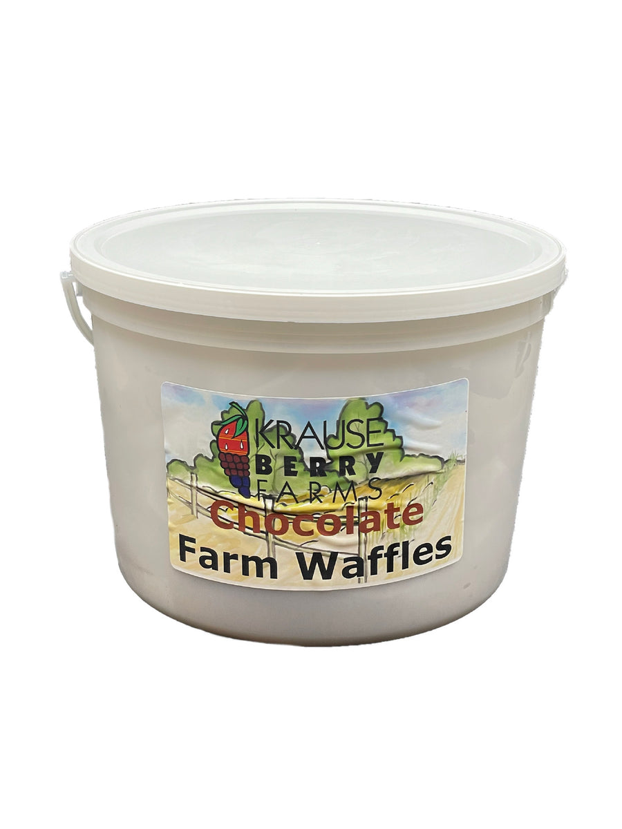 Frozen Foods & Meals– Krause Farms Ltd